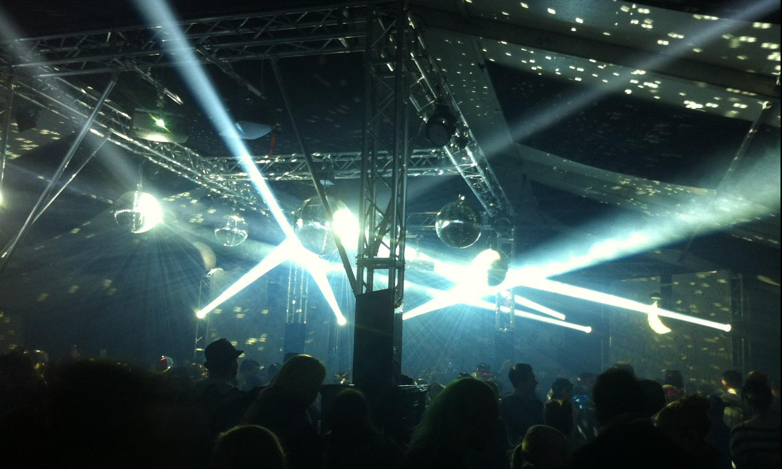 Firmenfeste – Stöver Event Technik